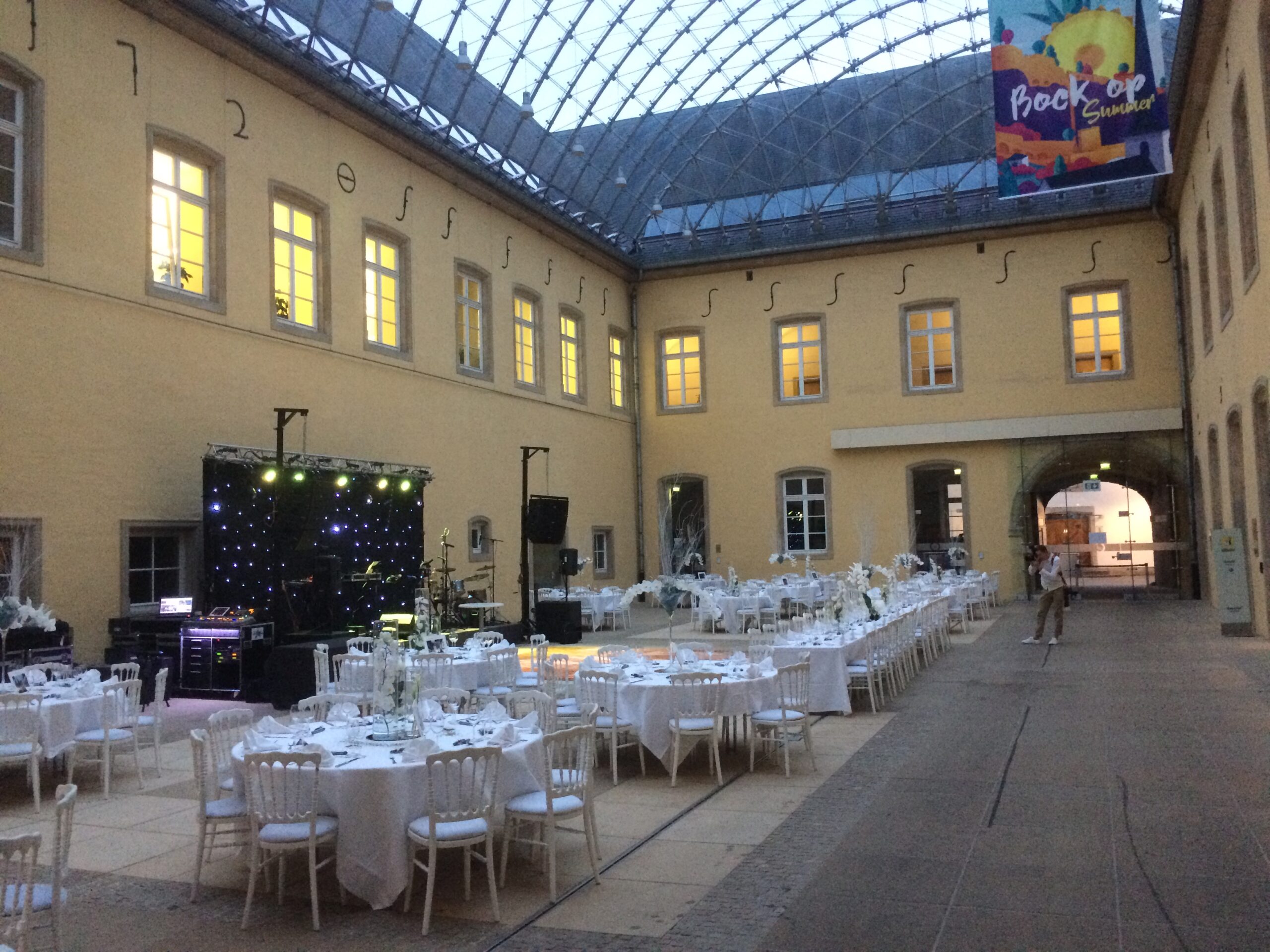 Wedding - DJ Octave Snap